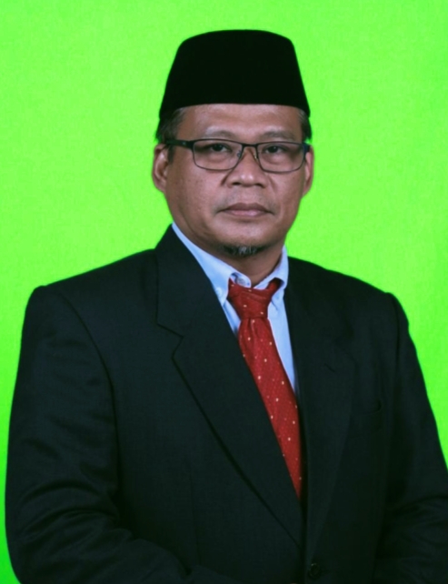 Pendidik Inspiratif, Harun Al Rasyid (378) - Warta Garuda